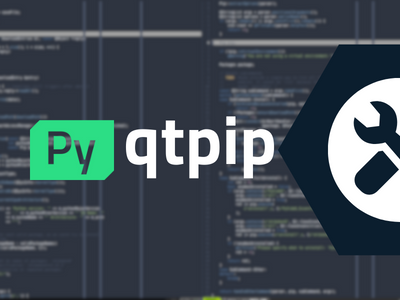 Qt for Python: 最新リリース6.6の全詳細
